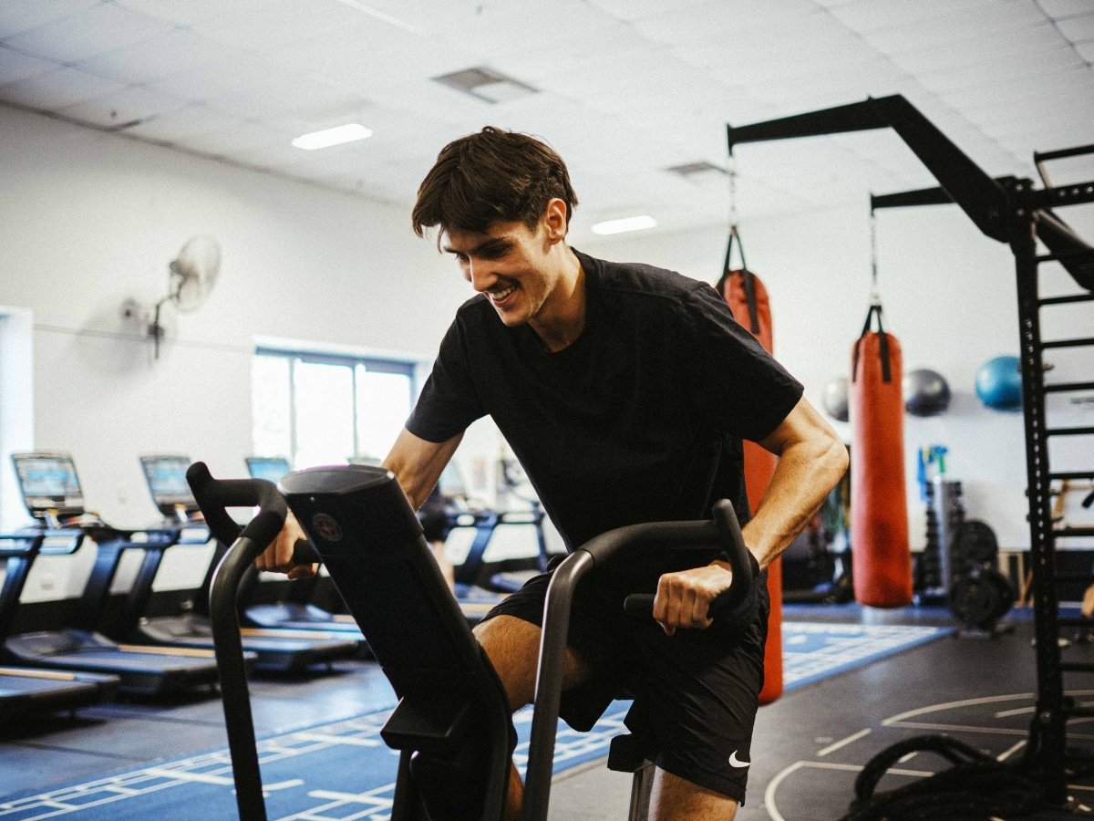 30 Days for $30 at Lords | Subiaco Gym