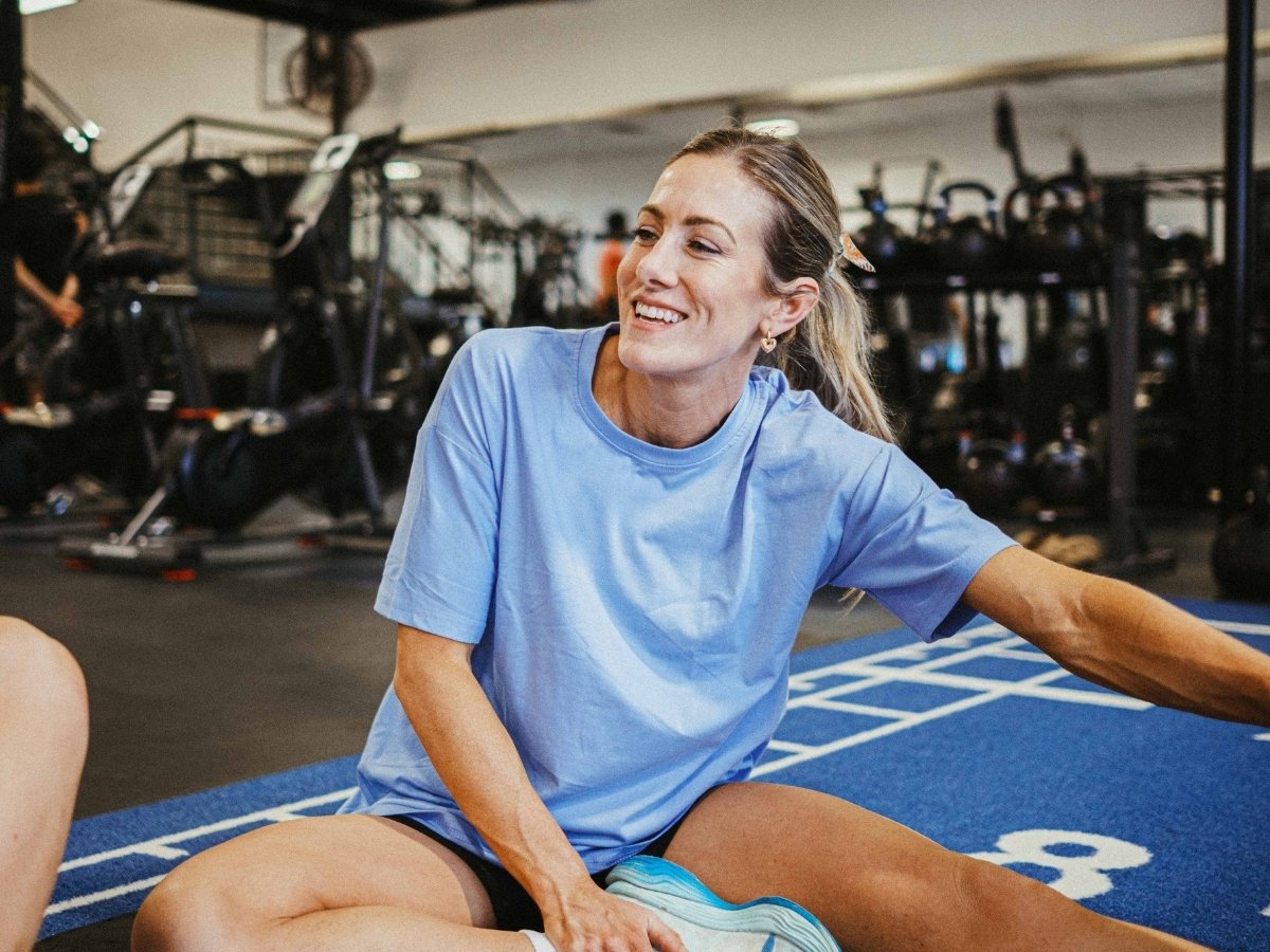 30 Days for $30 at Lords | Subiaco Gym