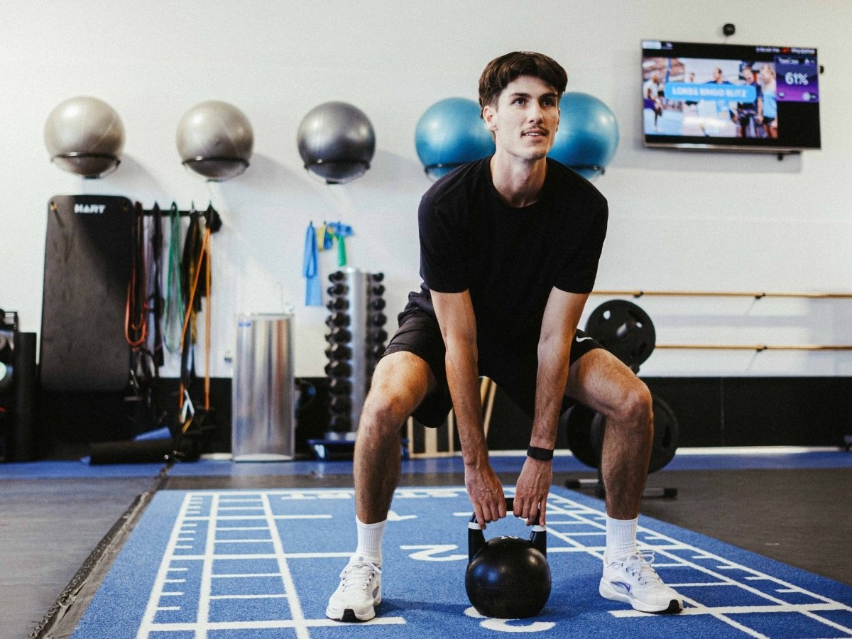 30 Days for $30 at Lords | Subiaco Gym