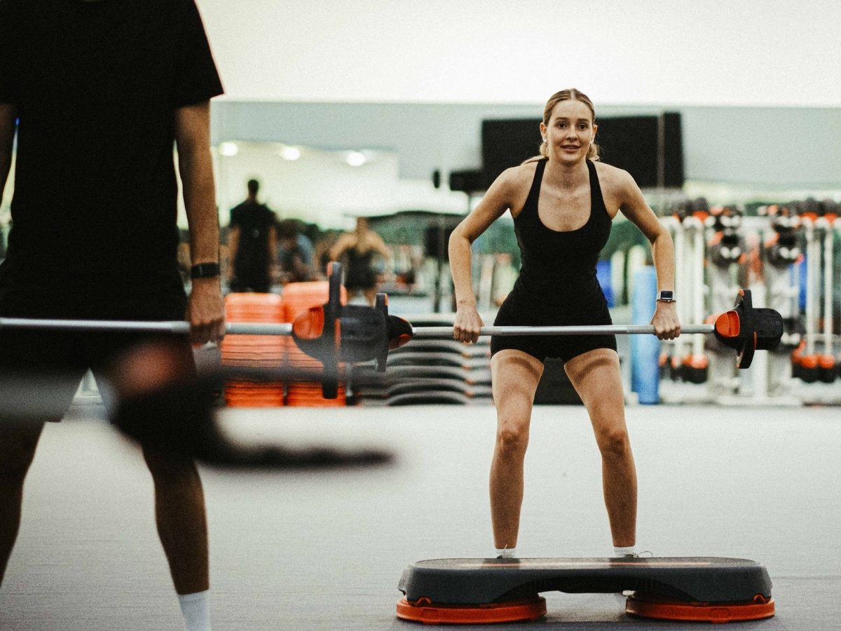 30 Days for $30 at Lords | Subiaco Gym