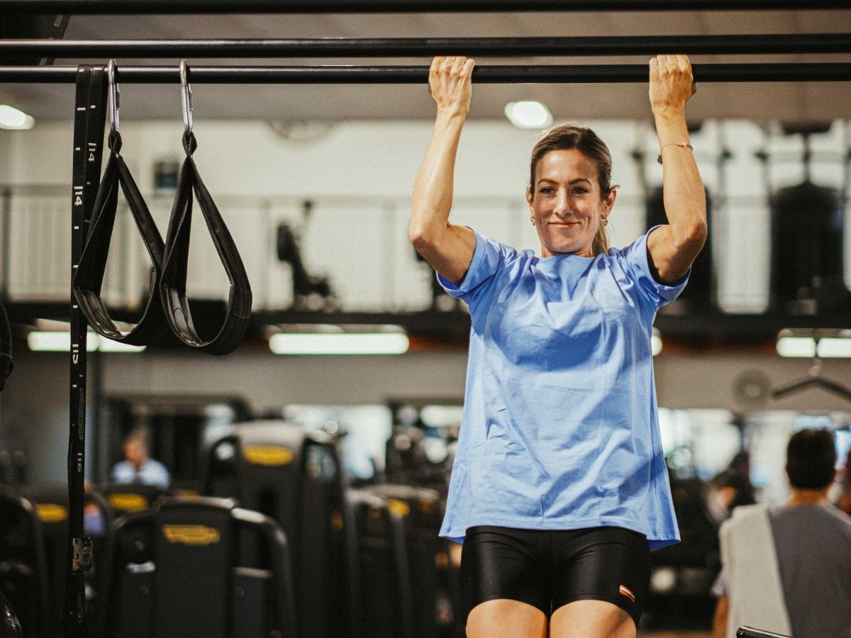 30 Days for $30 at Lords | Subiaco Gym