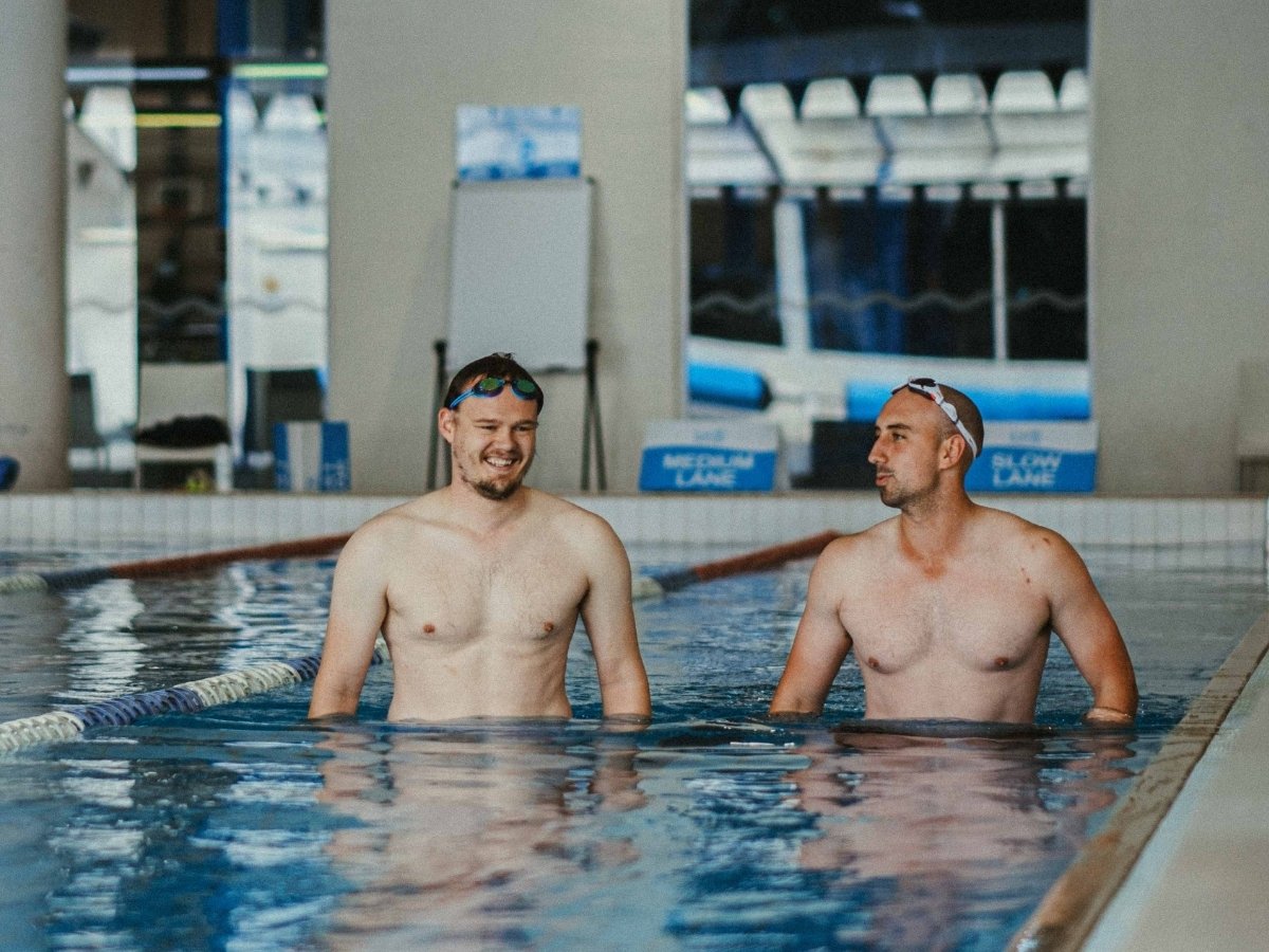 30 Days for $30 at Lords | Subiaco Gym